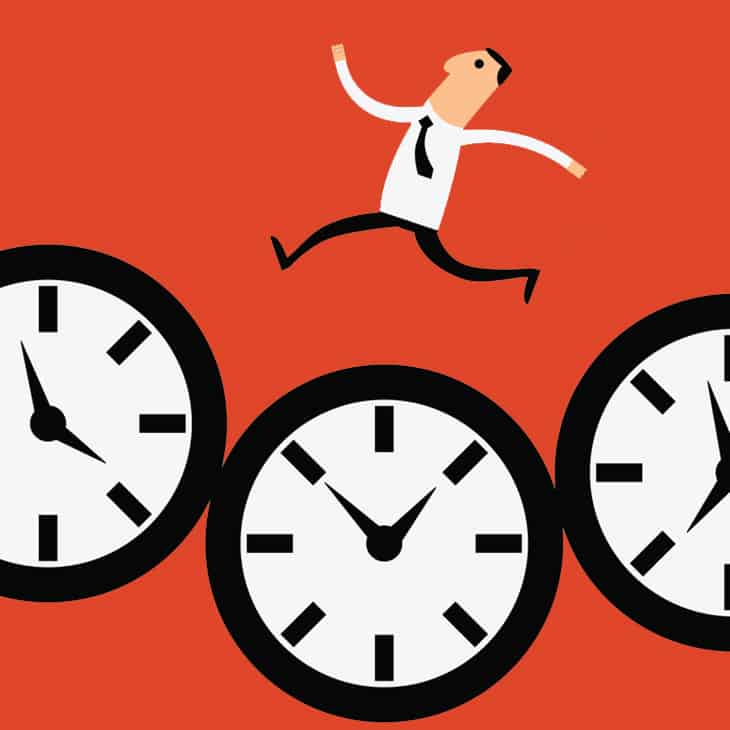 Top 12 Tips To Save Time At The Office