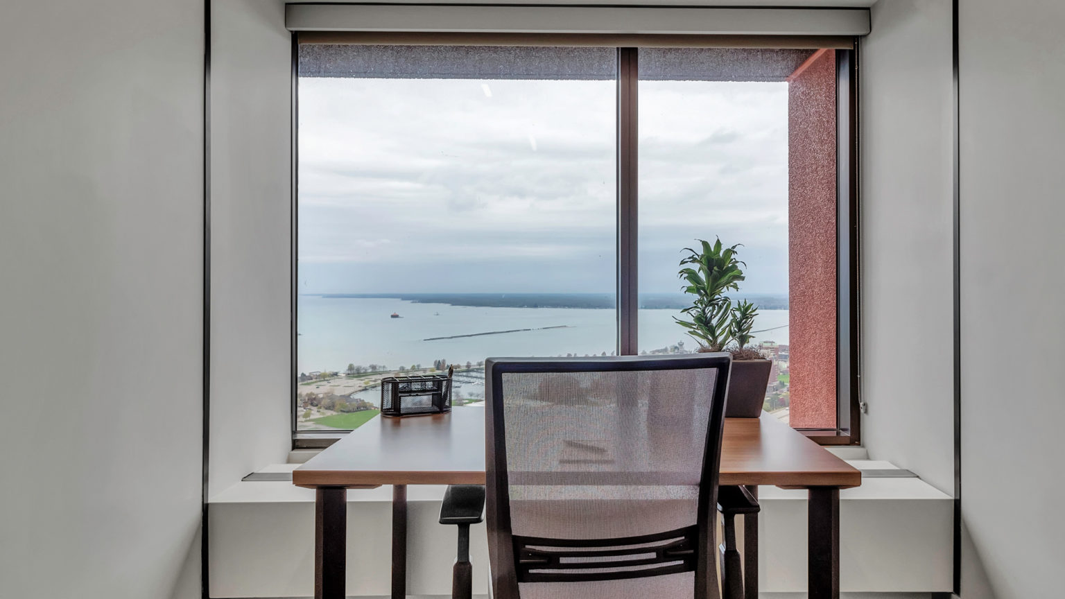 Private Office Space in Buffalo Seneca One | Serendipity Labs