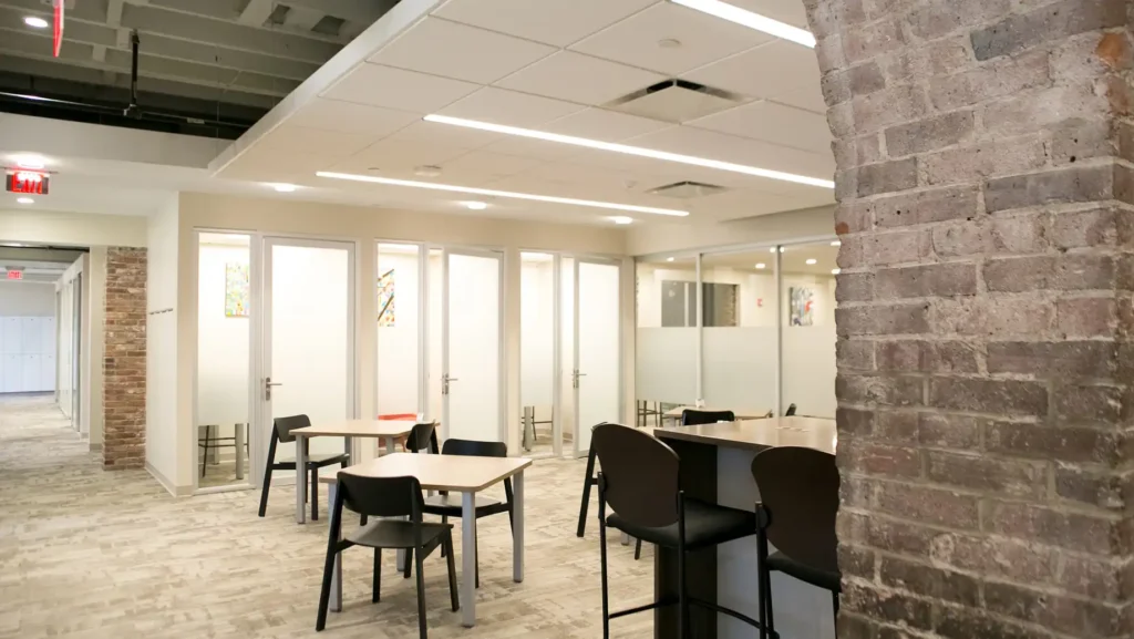 Coworking Space & Shared Offices Near Westover, CT | Serendipity Labs