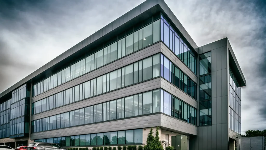 Overland Park – Kansas City Office Spaces for Rent & Private Offices ...