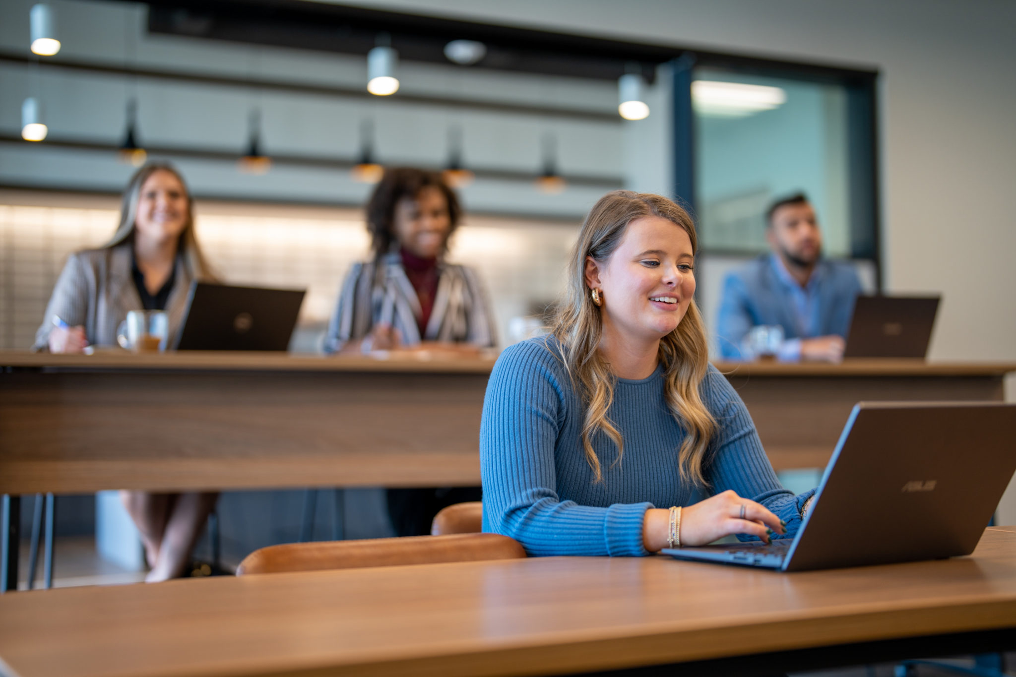 Bristol Aztec West Coworking & Services Offices | Serendipity Labs