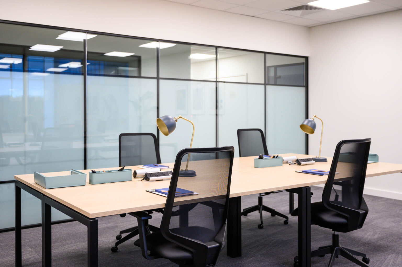Manchester Coworking Office Space | Serendipity Labs