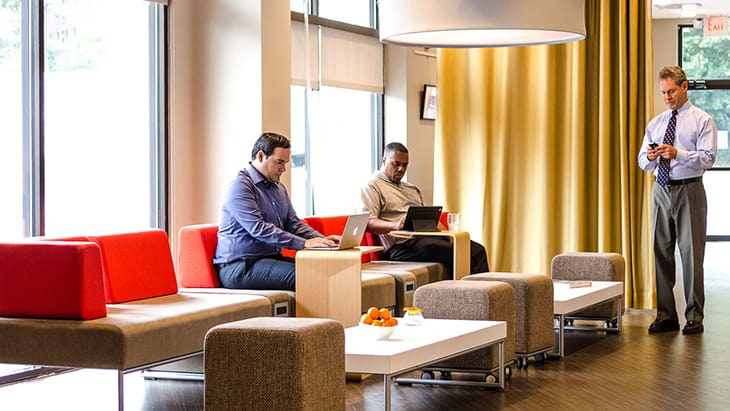 How to Choose a Coworking Location