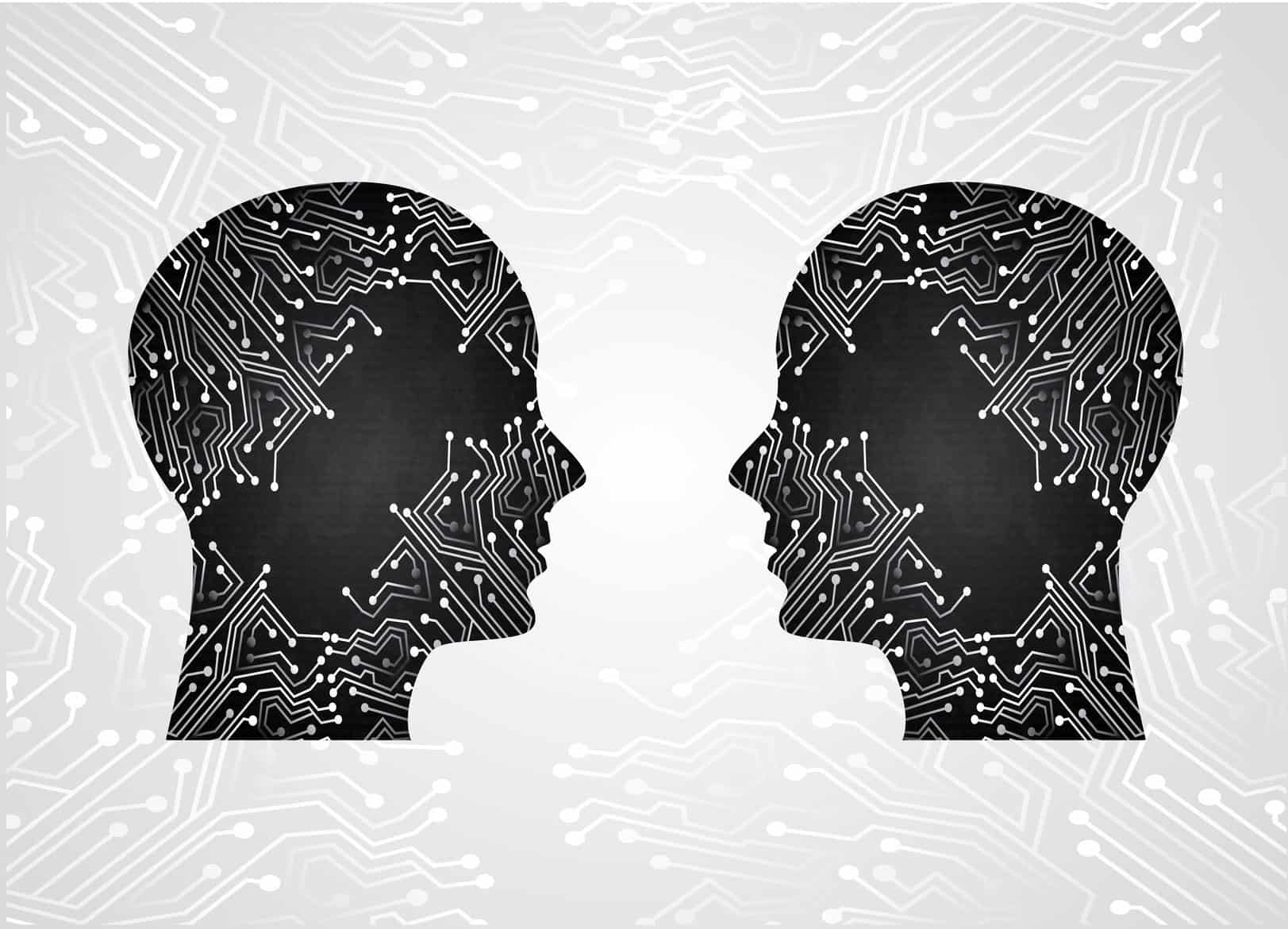 Facing Down Face Time