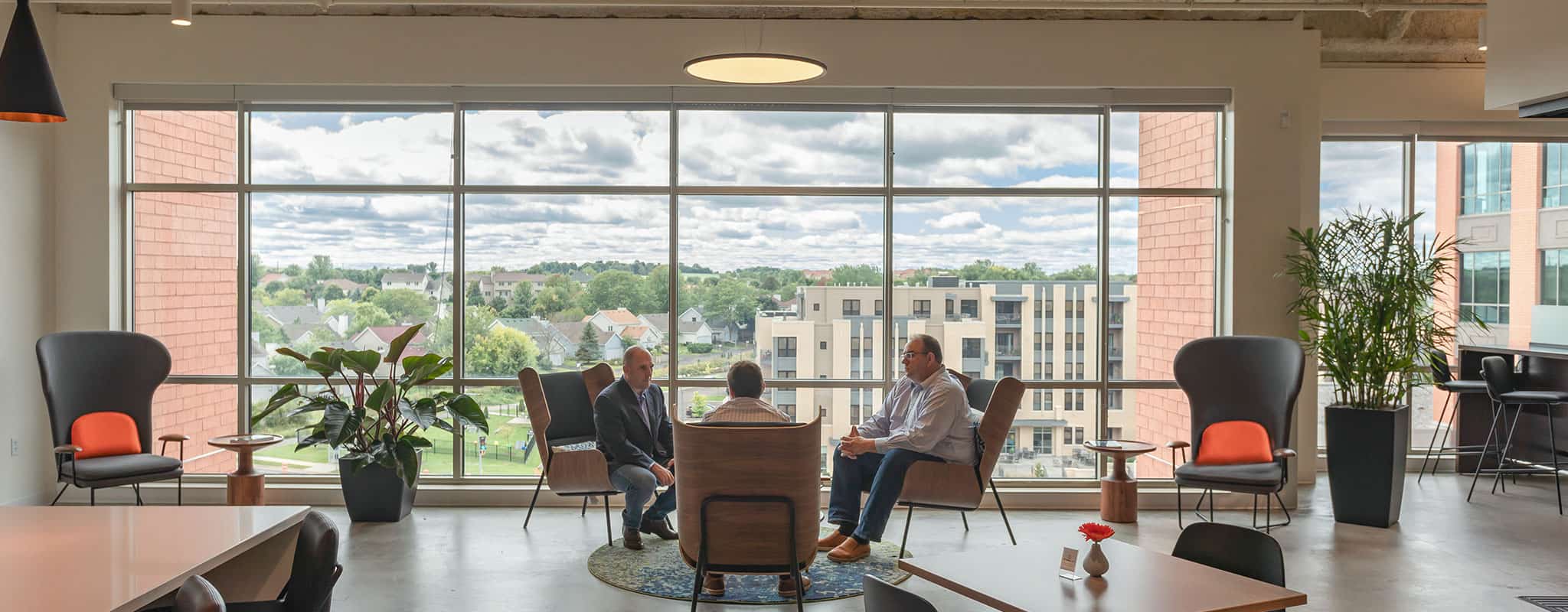 Serendipity Labs - Georgia