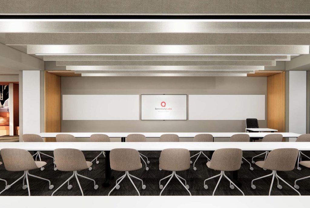 Bristol - Aztec West Meeting Spaces & Events | Serendipity Labs