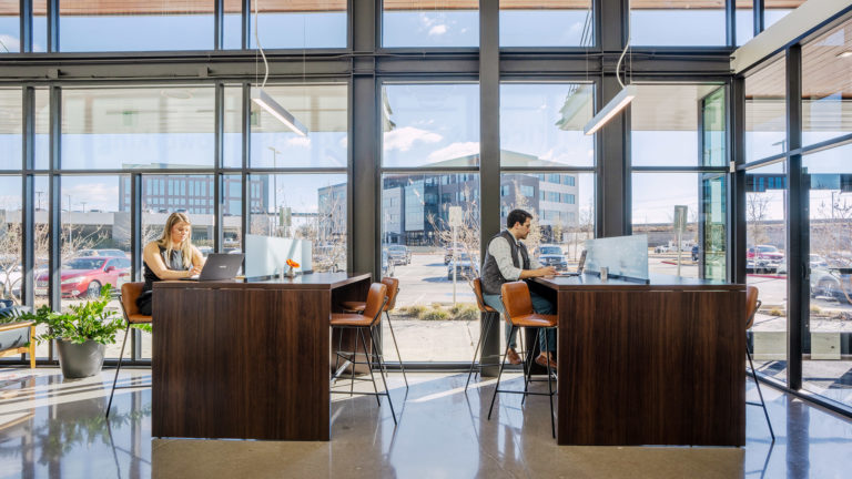 Satisfy Large Team Requirements with Serendipity Labs