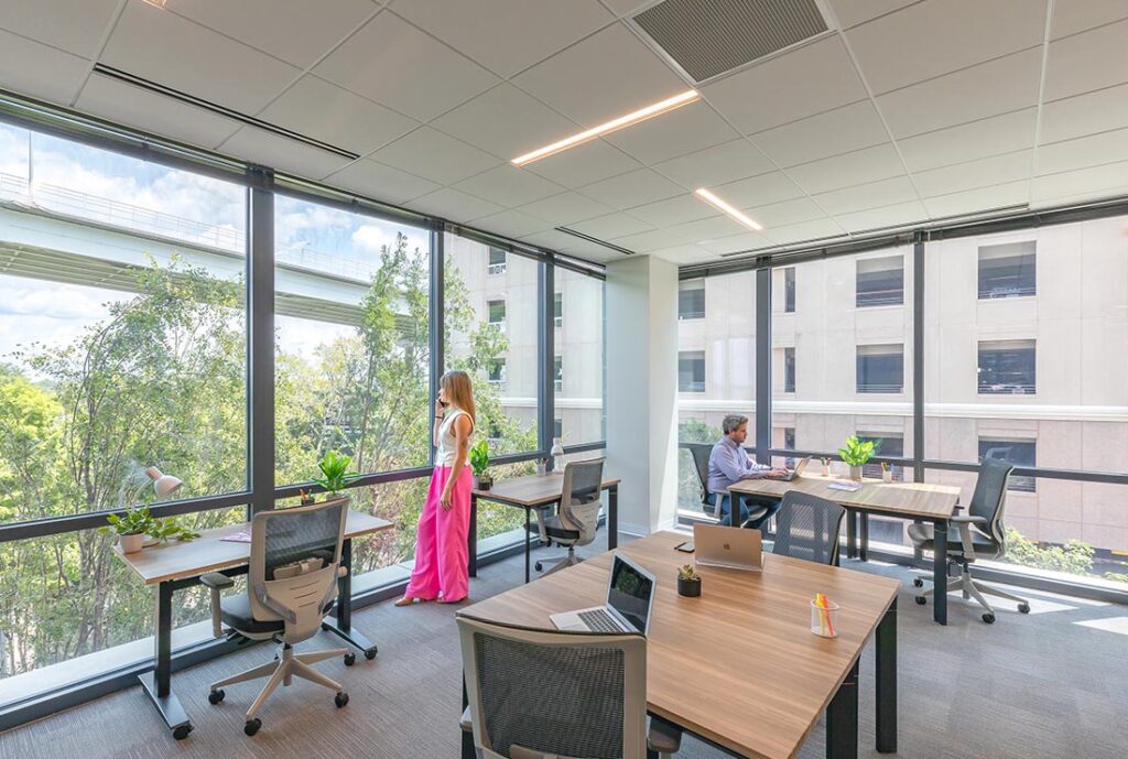Shared Office Space in Mount Pleasant Charleston | Serendipity Labs
