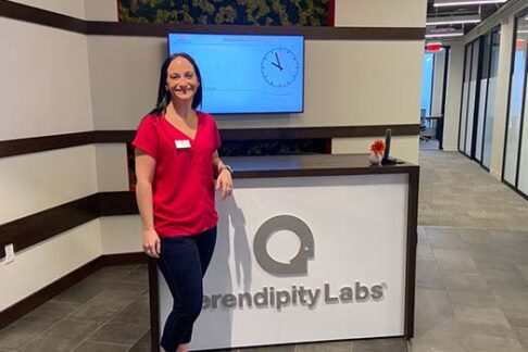 Rochester NY Coworking & Office Space | Serendipity Labs