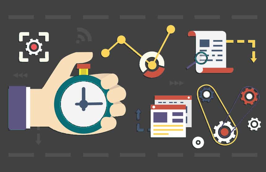 Working Outside the Office Works. Here's the Data.