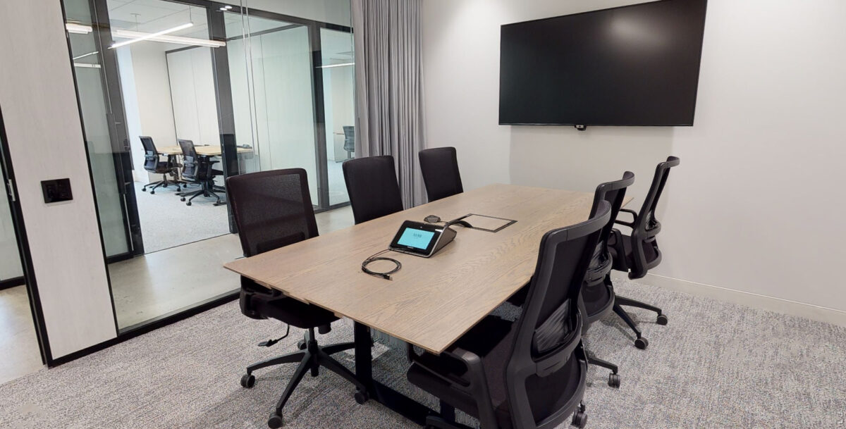 Brentwood Meeting Rooms & Conference Rooms